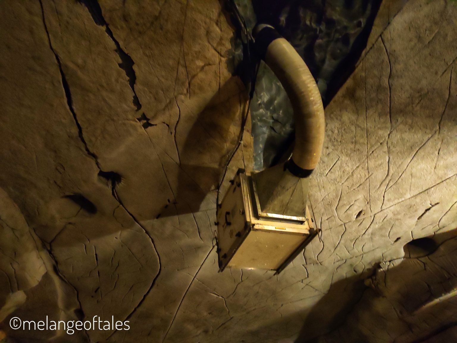 Belum Caves – Guide to India’s Second Longest Caves - Melange of Tales