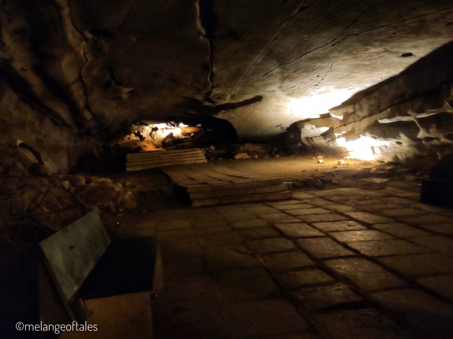 Belum Caves – Guide to India’s Second Longest Caves - Melange of Tales