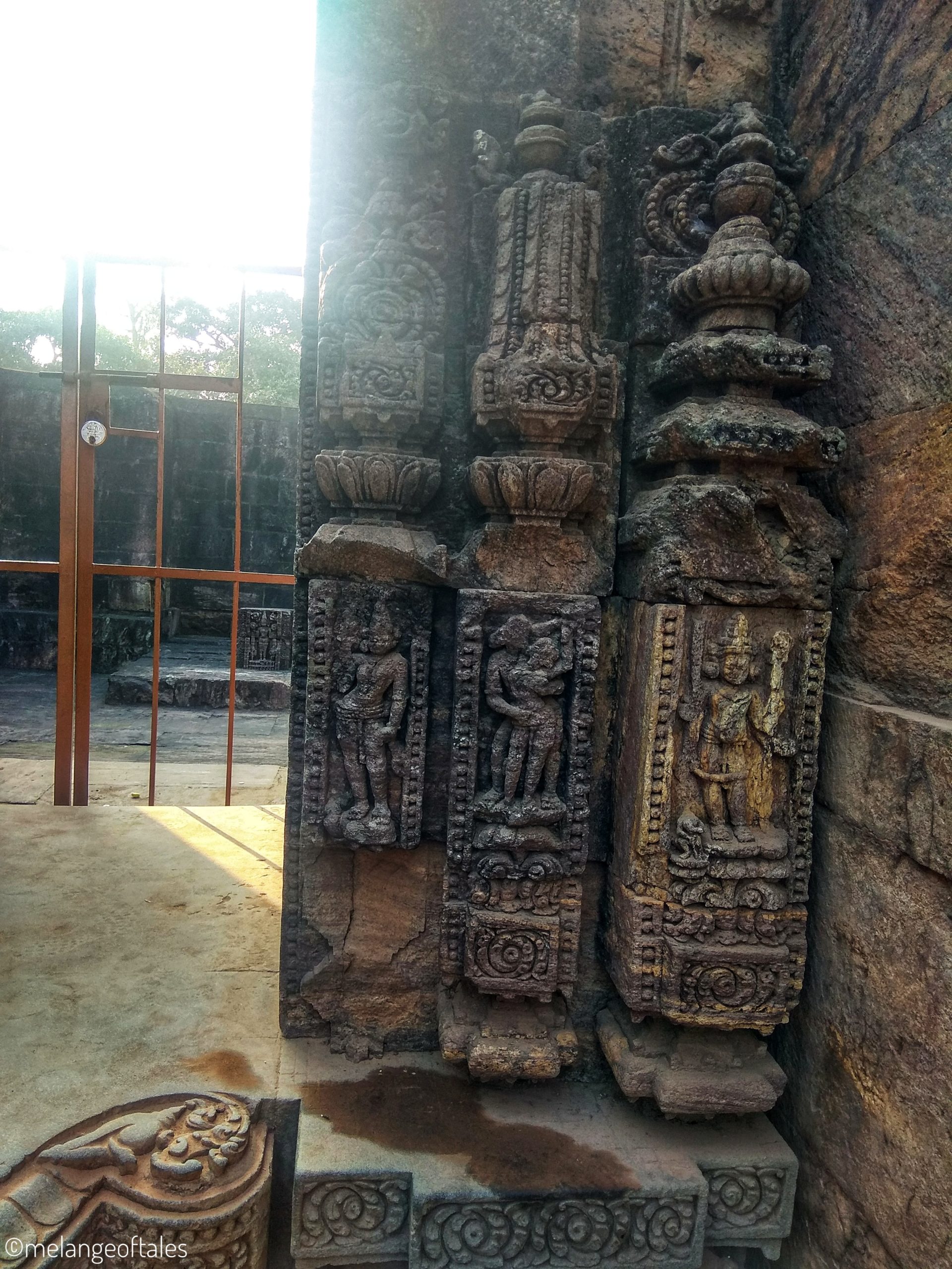 Puri – A trip to Konark Sun Temple - Melange of Tales