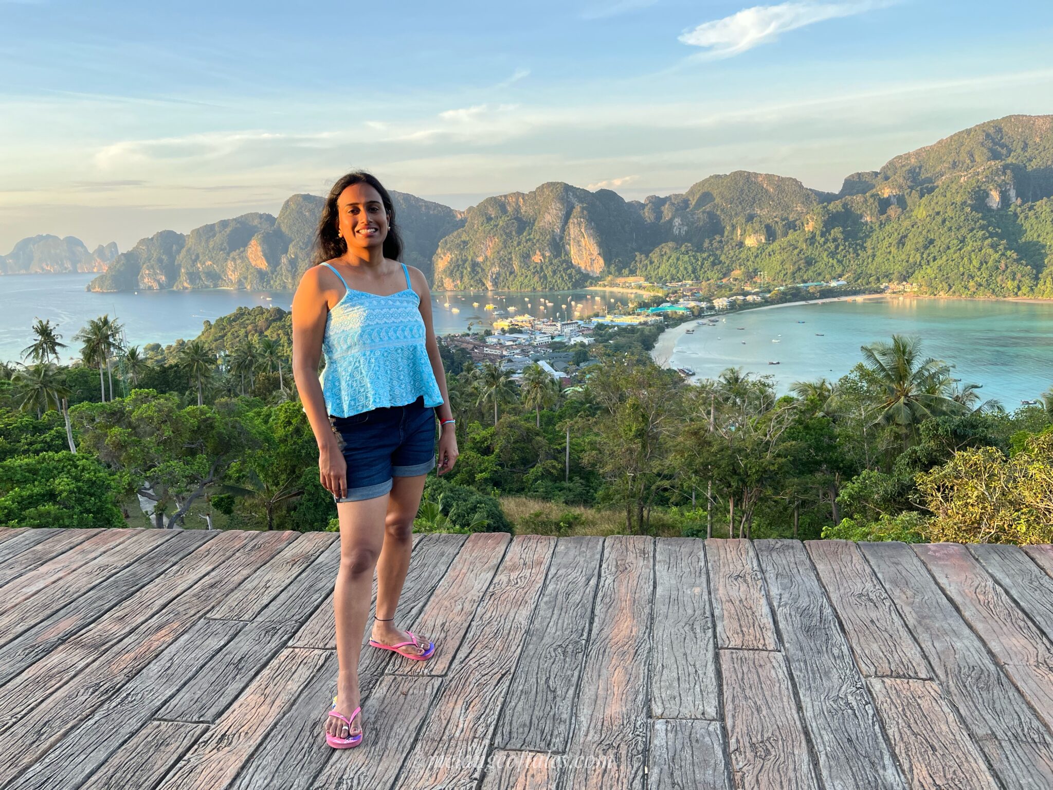 Koh Phi Phi – Guide to Touring Thailand’s Most Famous Island - Melange ...